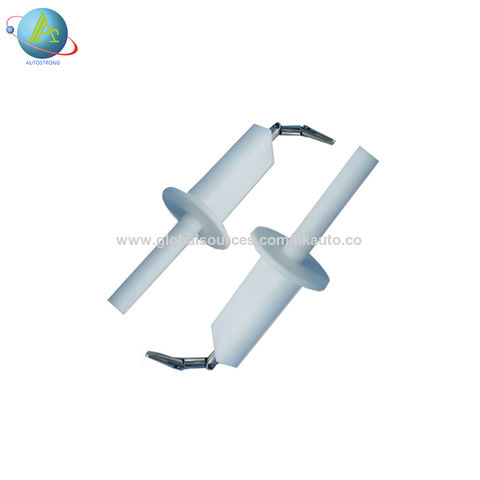 China IEC Standard Test Finger Probe With Circle Stop on Global Sources ...