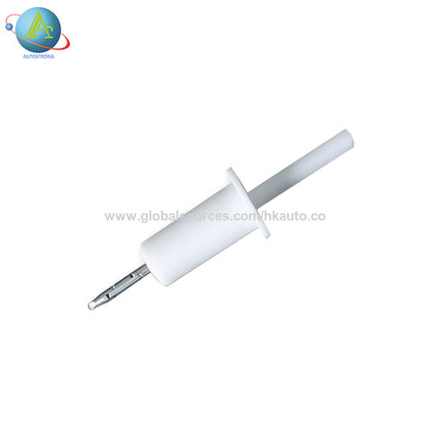 China IEC Standard Test Finger Probe With Circle Stop on Global Sources ...