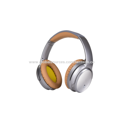 China ANC Bluetooth Headset on Global Sources,Bluetooth Headset,Headset,ANC