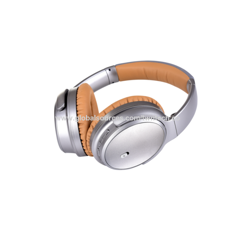 China ANC Bluetooth Headset on Global Sources,Bluetooth Headset,Headset,ANC