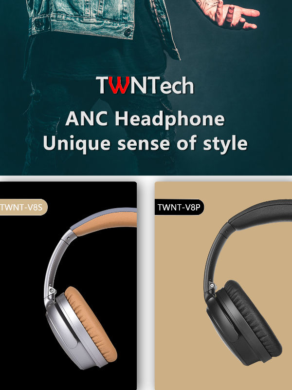 China ANC Bluetooth Headset on Global Sources,Bluetooth Headset,Headset,ANC