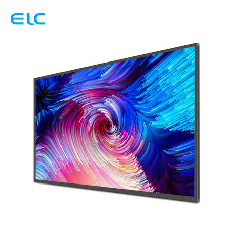 China Lcd tv touchscreen monitor 43 inch capacitive touch screen ...