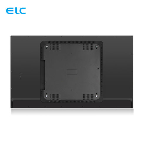 China Lcd tv touchscreen monitor 43 inch capacitive touch screen ...