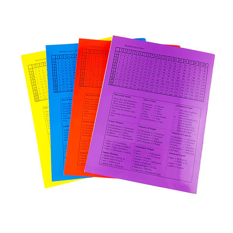 China OEM Factory Custom Hot-sale Color Cover School Exercise Book on ...