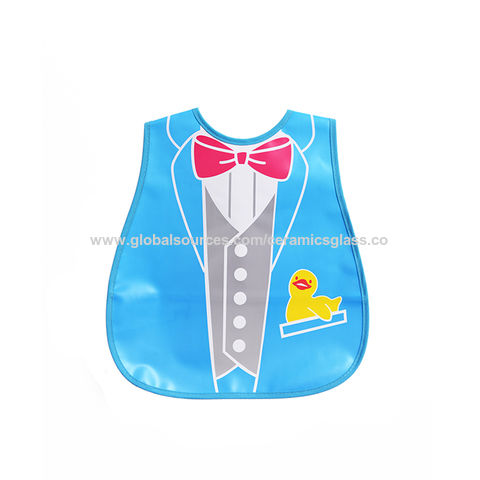 China Toddlers disposable Easy clean Unisex Fisher price plastic EVA ...