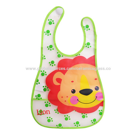 China Toddlers disposable Easy clean Unisex Fisher price plastic EVA ...