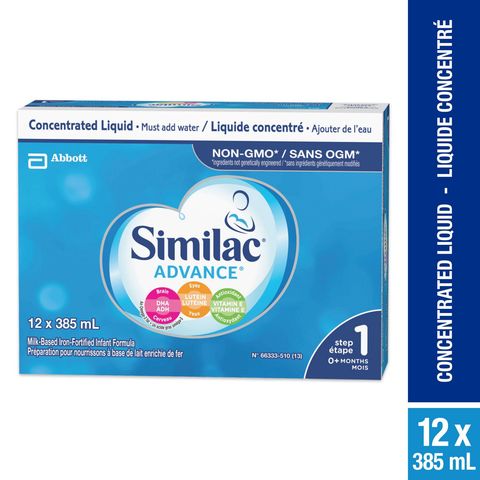 Canada Smilac expert Care Alimentum Infant Formula, Powder, 0-12 Months ...