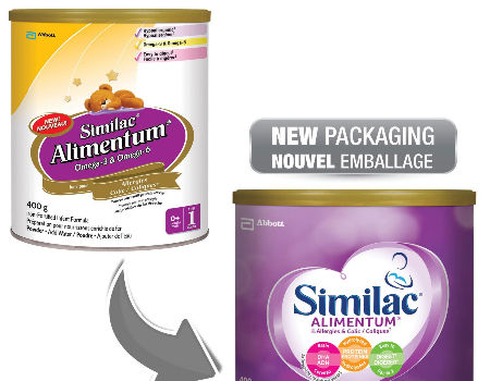 Canada Smilac expert Care Alimentum Infant Formula, Powder, 0-12 Months ...