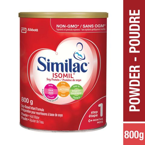Canada Smilac expert Care Alimentum Infant Formula, Powder, 0-12 Months ...