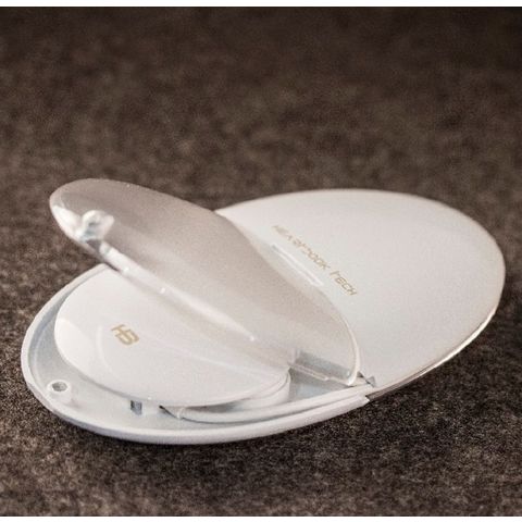 China Minttihealth Portable ECG Device 24-Hour Wearable Cardiac ...