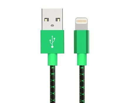 China Lightning cable with MFi certificated on Global Sources,cable for ...