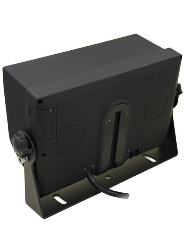 China High digital new TFT LCD 7" car stand-alone bus monitor ...