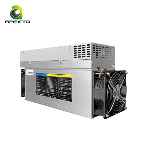 China New Model Machine Handshake Coin Miner iBeLink BM-S1 ASIC Miner ...