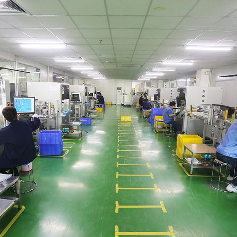 China OEM China Electronics Double-sided PCB Manufacturer Shenzhen One ...