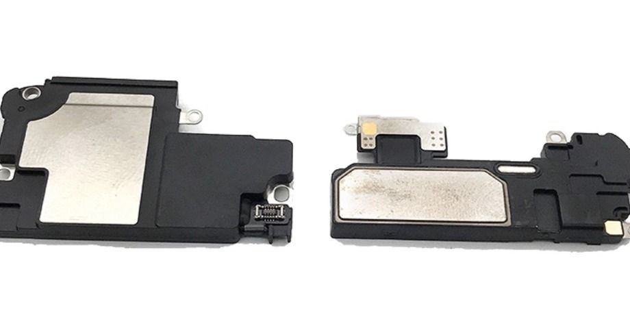 China Mobile Phone Spare Parts Loud Speaker Sound Ringer Inner Buzzer ...