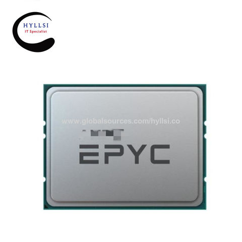 China EPYC 7302 16 cores 32 threads 128MB Cache 3.0GHz Processor on ...