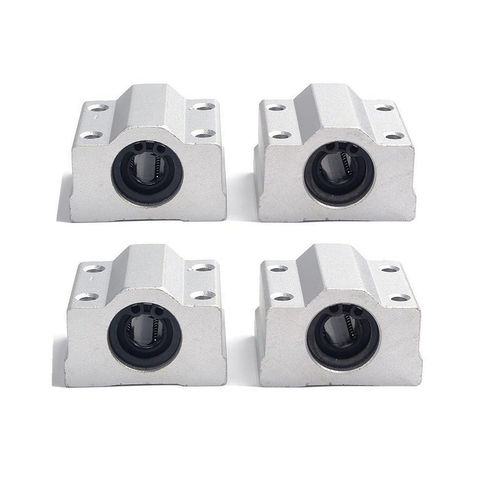 China 2021 High quality linear bearing units linear motion system on ...