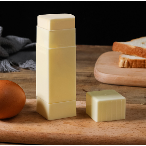 China Wholesale kitchen utensils rotate type butter applicator ...