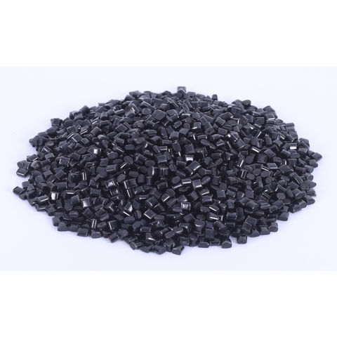 China Masterbatch modified plastic granule engineering plastic granule ...