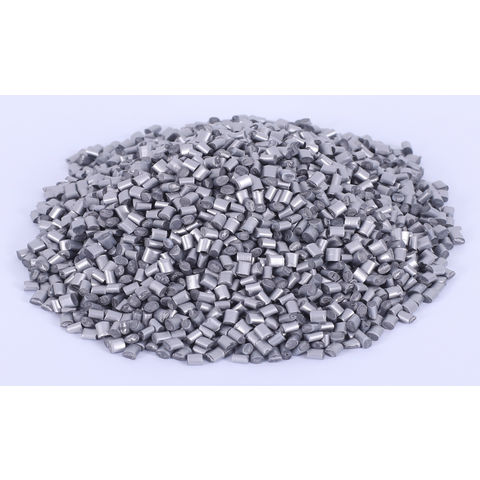 China Masterbatch modified plastic granule engineering plastic granule ...