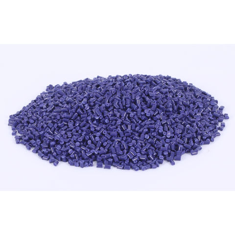China Masterbatch modified plastic granule engineering plastic granule ...