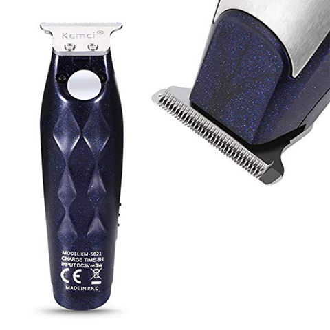 China Hair Trimmer Electric Hair Rechargeable Razor Hair Cutting ...