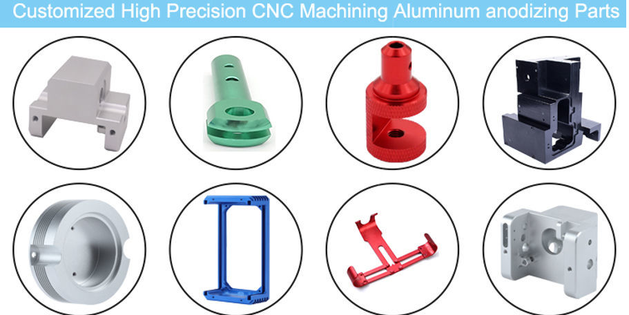 CNC polyethylene polypropylene PP PE PTFE Peek Plastic machined parts ...