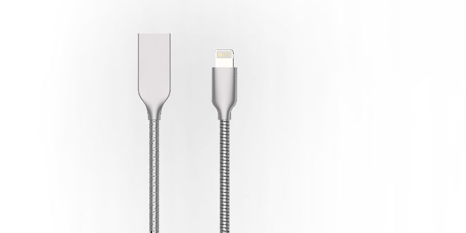 China Lightning cable with MFi certificated on Global Sources,lightning ...