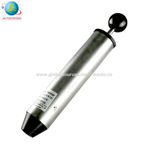 China Spring Impact Hammer Calibrator (IEC60068-2-75 Annex B) on Global ...