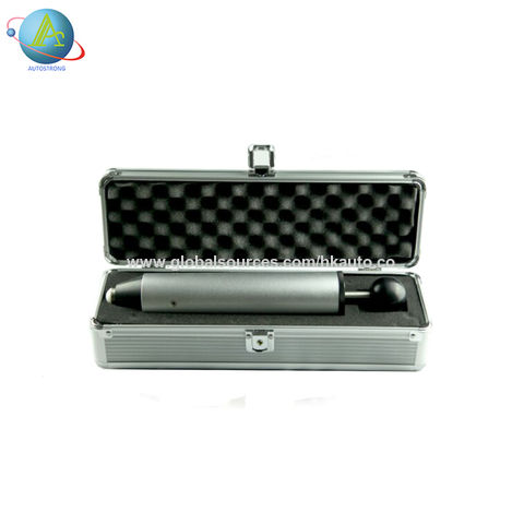 China Spring Impact Hammer Calibrator (IEC60068-2-75 Annex B) on Global ...