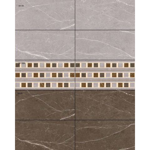 China 300*600mm Ceramic wall tile , porcelain tile for floor wall ...