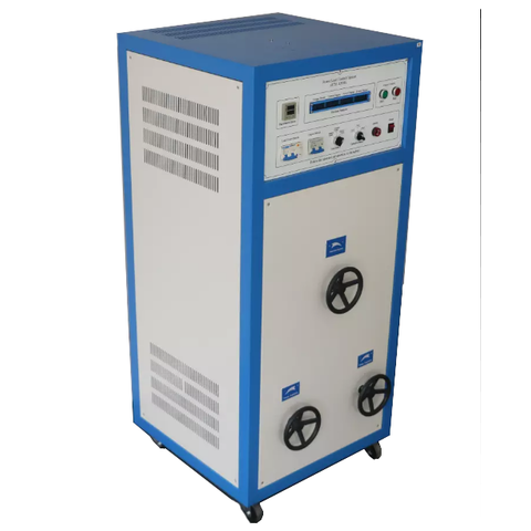 China IEC60884 Standard Electrical Load Bank/Load Counter on Global ...