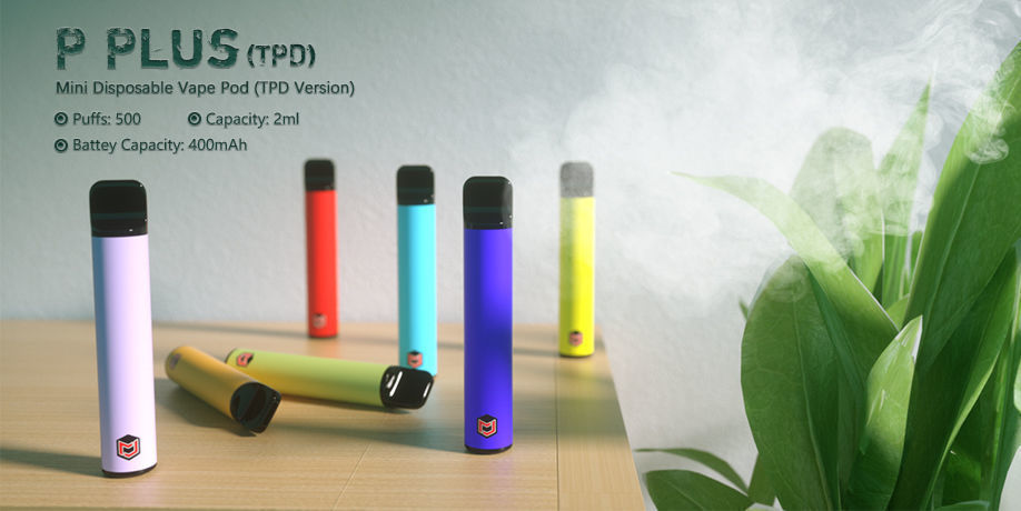 China Hot Selling JOMO 500 Puffs Disposable Vape Pen With 2ml 400mAH ...