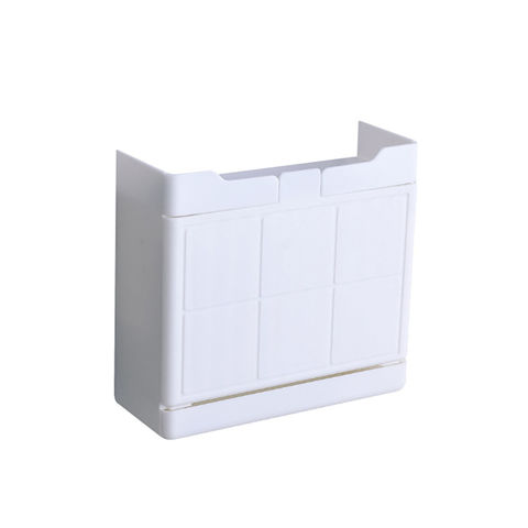 China Household items Adhesive storage holders Wall-mounted Storage ...