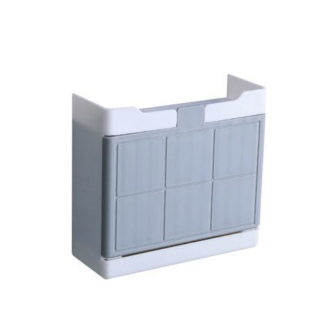 China Household items Adhesive storage holders Wall-mounted Storage ...