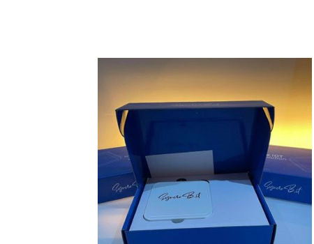 United States Syncrobit Helium Hotspot HNT Miner US 915 - Brand New on ...