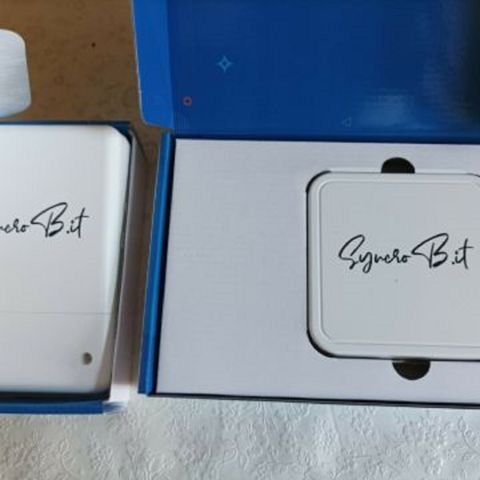 United States Syncrobit Helium Hotspot HNT Miner, 5G on Global Sources ...