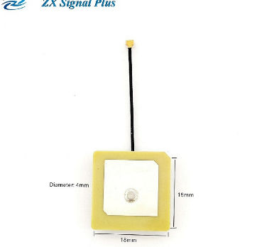 China Long Range Mini GPS Antenna with NEO-6M Chip Internal GPS Glonass ...