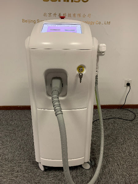 China Medical equipment er yag ablative laser 2940nm erbium laser anti ...