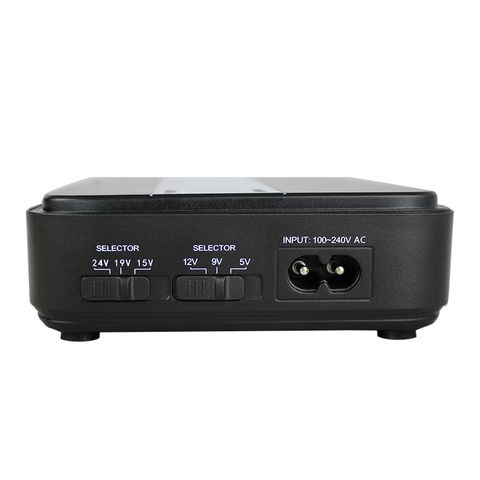 China Mini UPS 9v 12v 15v 19v 24v DC Output Power Supply For Telecom ...