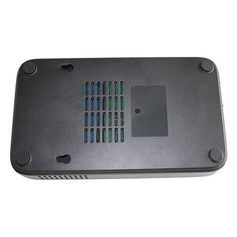 China Mini UPS 9v 12v 15v 19v 24v DC Output Power Supply For Telecom ...