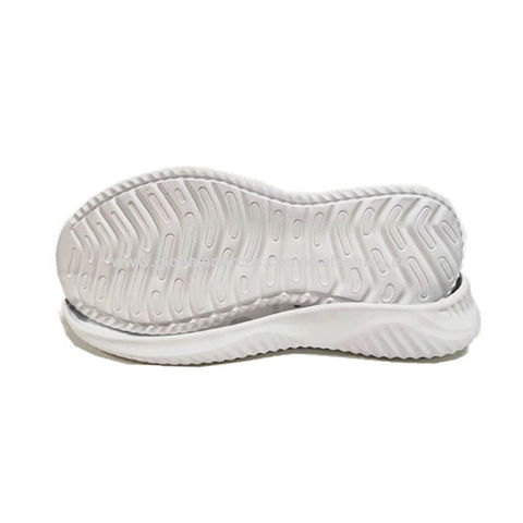 China Eva rubber tennis shoe sole outsoleNew design EVA midsole Rubber ...