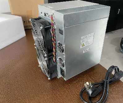 China Goldshell CK5 miner Eaglesong 12Th/s 2400W on Global Sources ...