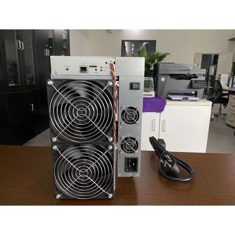 China Goldshell CK5 miner Eaglesong 12Th/s 2400W on Global Sources ...