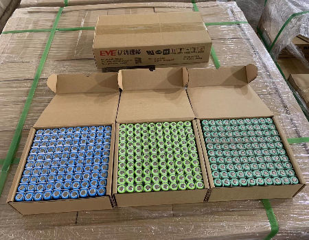 China 18650 battery 2600mAh A grade quality lithium battery cells for ...