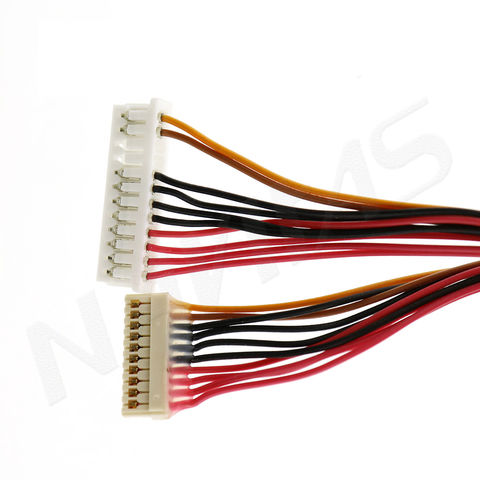 Taiwan Molex 51021 Connector Aces 91209 Led Backlight LVDS Cable Wire ...