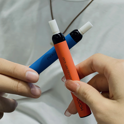 China HOPO NEO Mix berry disposable electronic cigarette 3ml juice 5% ...