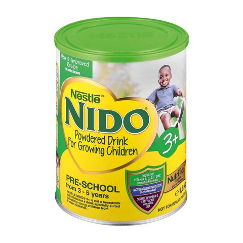 Canada Buy Nestle Nido Baby Formula Milk Powder Available On Wholesale ...