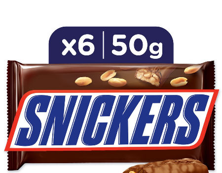 Canada Snickers Full Size Bulk Chocolate Candy Bars on Global Sources ...