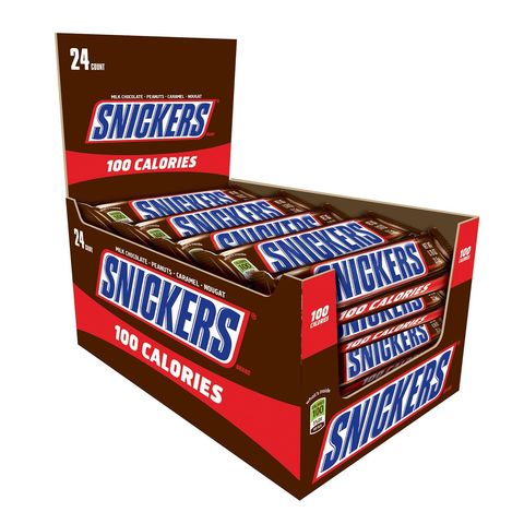 Canada Snickers Full Size Bulk Chocolate Candy Bars on Global Sources ...